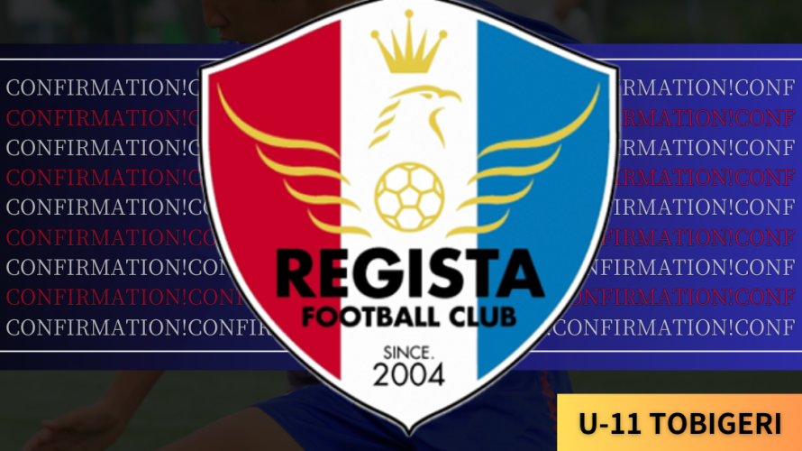 レジスタFC | TOBIGERI